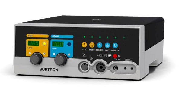 Surton 160 - MC Medical strumentario chirurgico